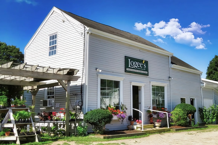 Logee’s History | Logee's – Logee's Plants